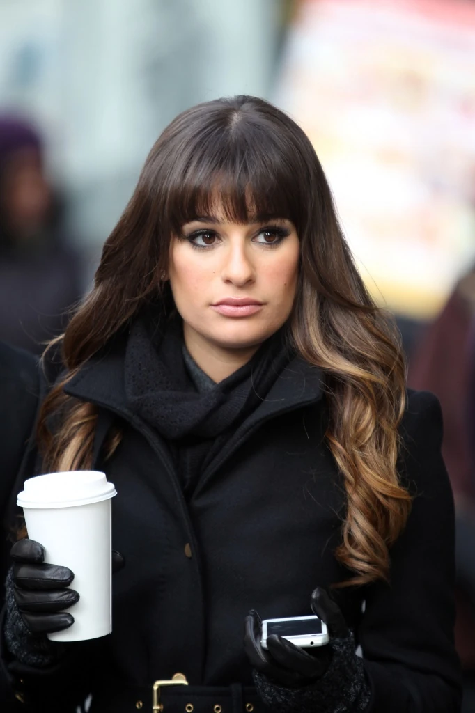 Rachel Berry | Manowrites Wiki | Fandom