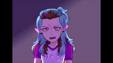 Amelia Blight | Manowrites Wiki | Fandom