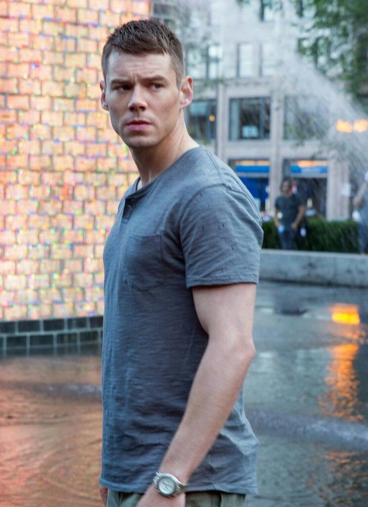 Will Gorski | Manowrites Wiki | Fandom