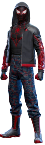 Spy-D | Manowrites Wiki | Fandom