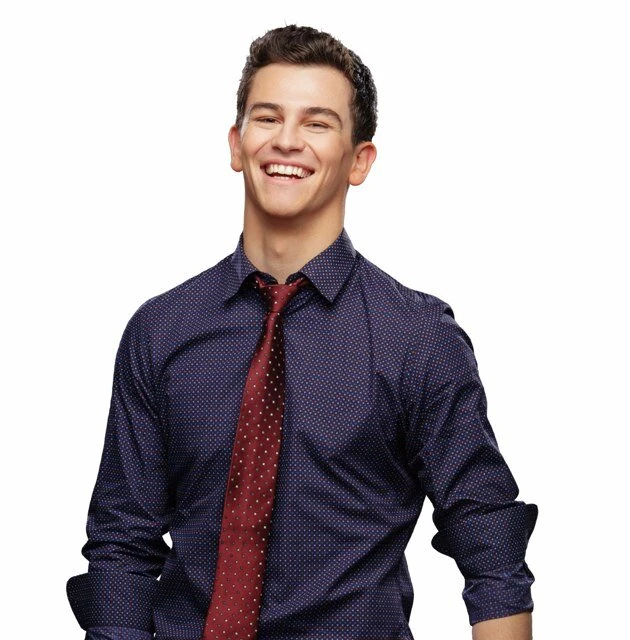 Alexander Callahan | Manowrites Wiki | Fandom