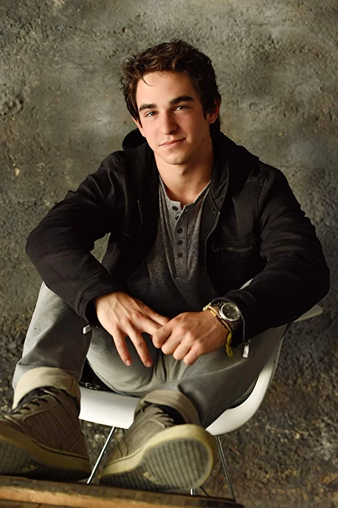 Scott Callahan | Manowrites Wiki | Fandom