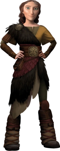 Valka | Manowrites Wiki | Fandom