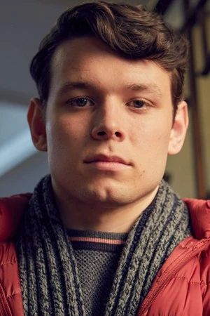 Oliver | Manowrites Wiki | Fandom