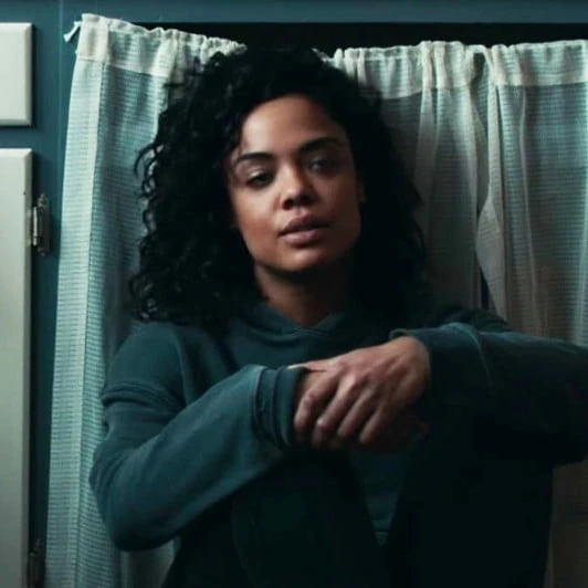 Nicole Callahan | Manowrites Wiki | Fandom