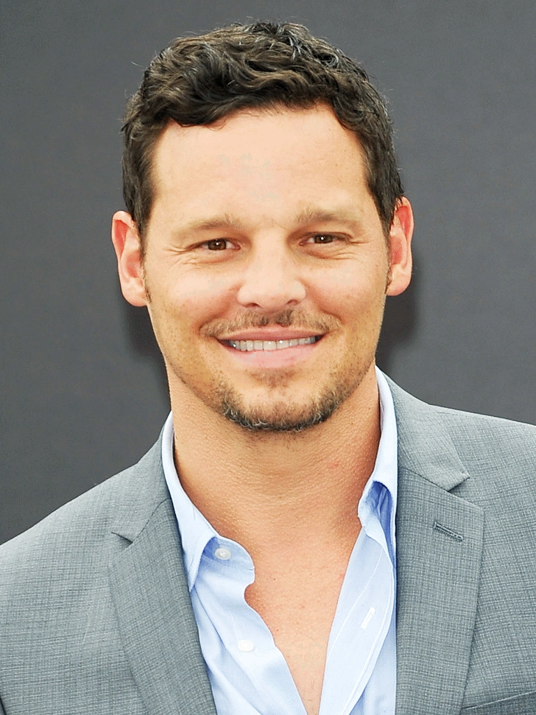 Andrew Reese | Manowrites Wiki | Fandom