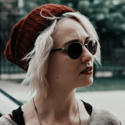 Riley Blue | Manowrites Wiki | Fandom