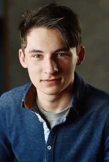 Henry Swan-Mills | Manowrites Wiki | Fandom