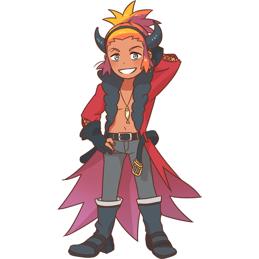 Basil | World Tree Marché Wiki | Fandom