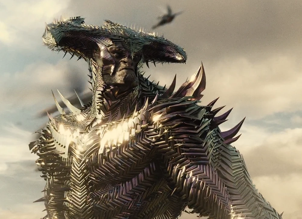 Steppenwolf (Earth-16) | Manray Omniverse Wiki | Fandom