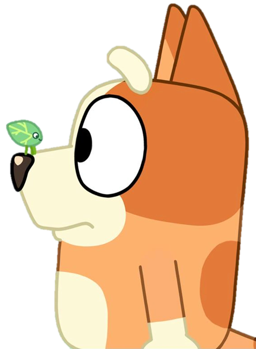 Bingo Heeler (Earth-2) | Manray Omniverse Wiki | Fandom