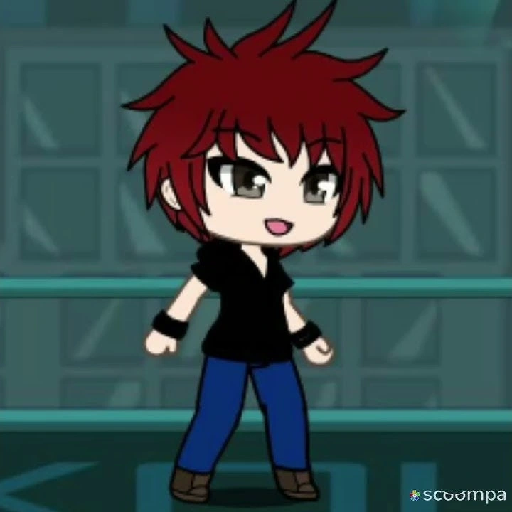 Adrian Manray (Earth-5) | Manray Omniverse Wiki | Fandom