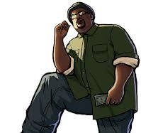 Melvin Harris | Manray Omniverse Wiki | Fandom
