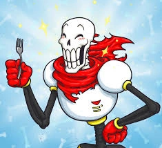 Papyrus (Earth-16) | Manray Omniverse Wiki | Fandom