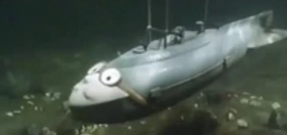 Grampus (Earth-17) | Manray Omniverse Wiki | Fandom