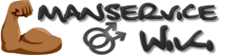 Manservice Wiki | Fandom
