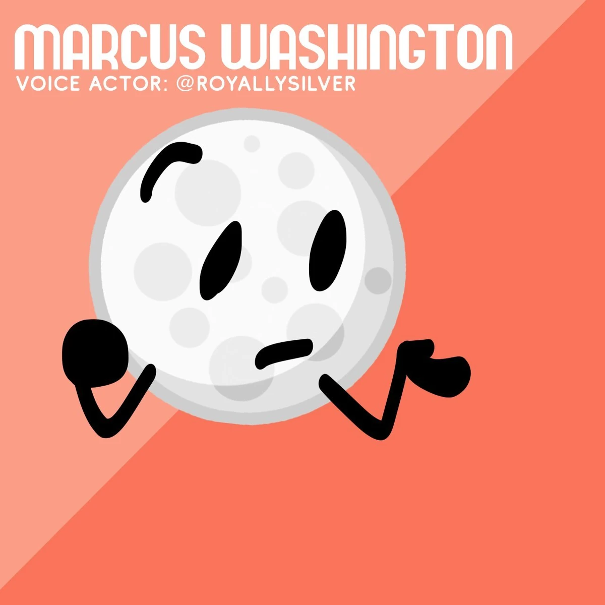 Marcus Washington | Mansion battle Wiki | Fandom