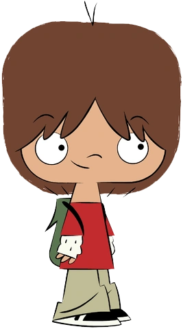 Mac | Foster's Wiki | Fandom