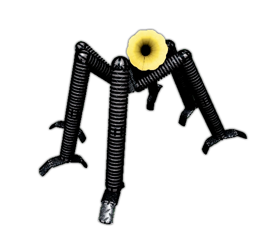 Phonty | Mansion of Havoc Wiki | Fandom