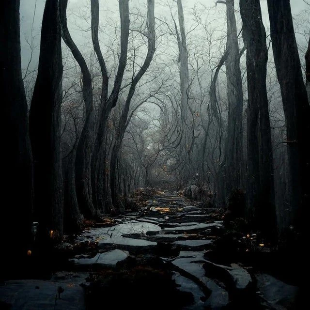 Chara Army | Mansion Of The Lost Souls Wiki | Fandom