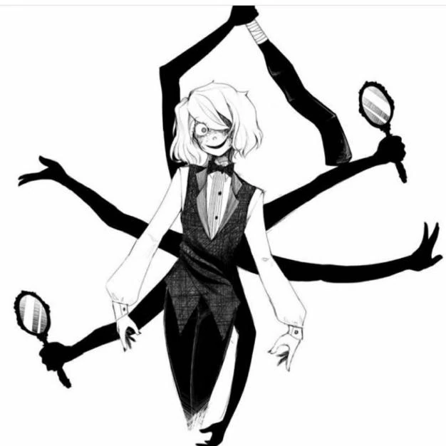 Christopher Pierre | Mansion Of The Lost Souls Wiki | Fandom