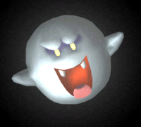 Boolossus Poster | Luigi's Mansion Wiki | Fandom