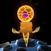 Strong Poltergeist | Luigi's Mansion Wiki | Fandom