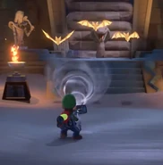 Bat | Luigi's Mansion Wiki | Fandom