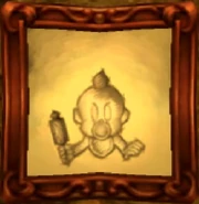 Chauncey | Luigi's Mansion Wiki | Fandom