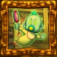 Chauncey | Luigi's Mansion Wiki | Fandom
