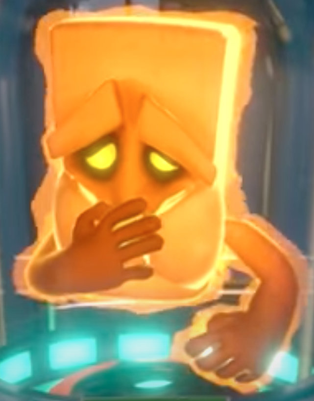 Diffusing Hammer | Luigi's Mansion Wiki | Fandom