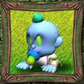 Chauncey | Luigi's Mansion Wiki | Fandom