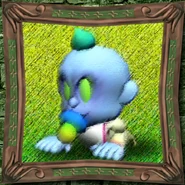 Chauncey | Luigi's Mansion Wiki | Fandom