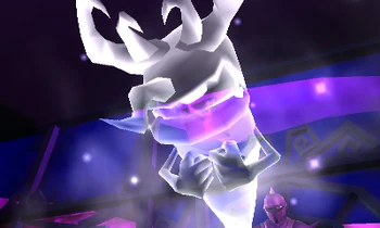 Tough Possessor | Luigi's Mansion Wiki | Fandom