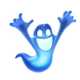 Goob | Luigi's Mansion Wiki | Fandom