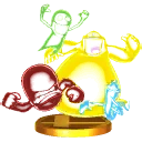 Slammer | Luigi's Mansion Wiki | Fandom