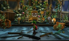 Balloon Berry | Luigi's Mansion Wiki | Fandom