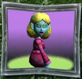 Lydia | Luigi's Mansion Wiki | Fandom