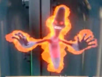 Lethal Oozer | Luigi's Mansion Wiki | Fandom