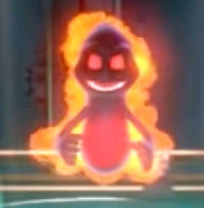 Lethal Goob | Luigi's Mansion Wiki | Fandom