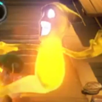 Golden Goob | Luigi's Mansion Wiki | Fandom