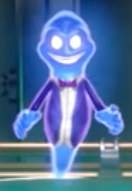 Goob the Magnificent | Luigi's Mansion Wiki | Fandom