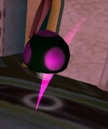 Poison Mushroom | Luigi's Mansion Wiki | Fandom