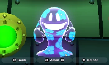 Primordial Goo | Luigi's Mansion Wiki | Fandom