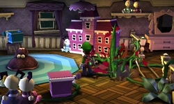 Rumpus Room | Luigi's Mansion Wiki | Fandom