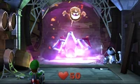 Confront the Source | Luigi's Mansion Wiki | Fandom