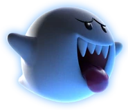 Boo | Luigi's Mansion Wiki | Fandom