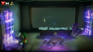 Polterkitty | Luigi's Mansion Wiki | Fandom