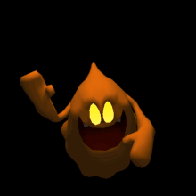 Basher | Luigi's Mansion Wiki | Fandom