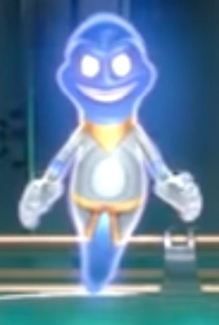 Sir Goob | Luigi's Mansion Wiki | Fandom